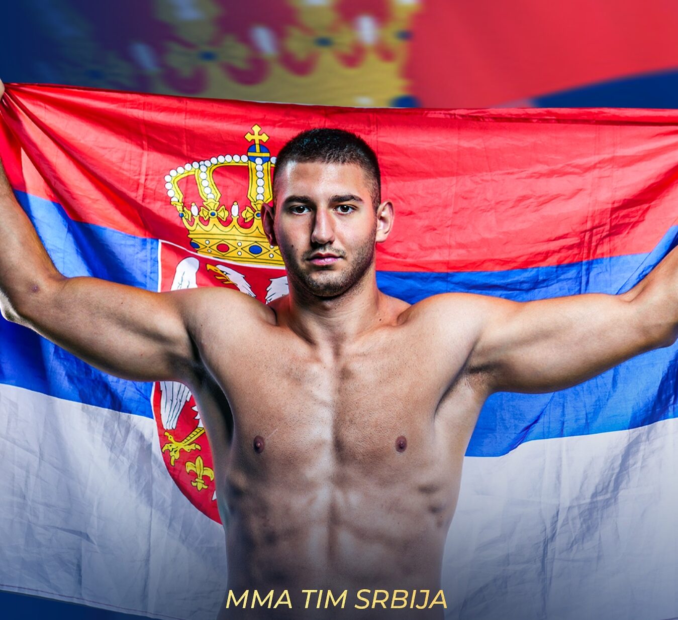 Stefan Savić osvojio bronzu za reprezentaciju Srbije na IMMAFED ...